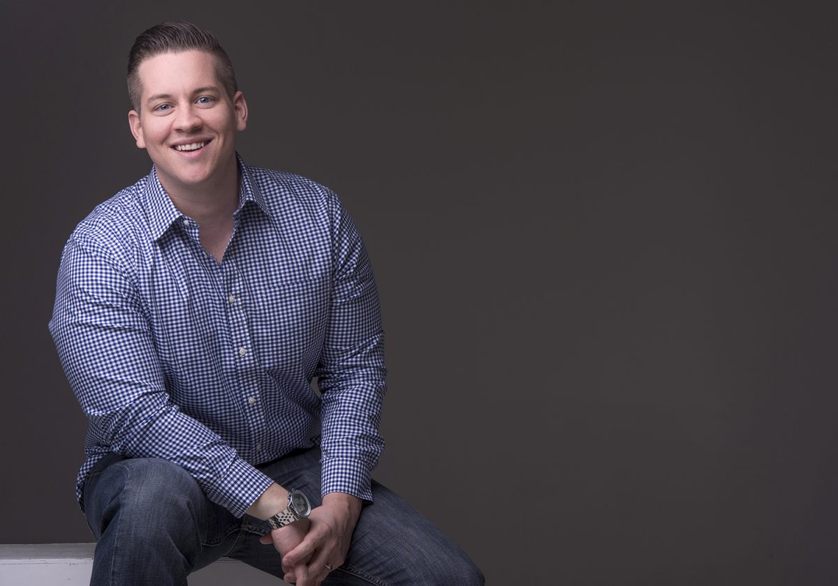 HEADSHOTS - Allison Tyler Jones Photography