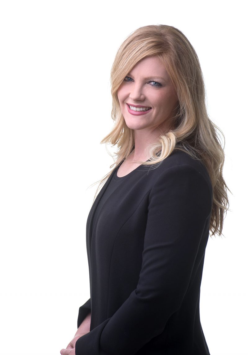 HEADSHOTS - Allison Tyler Jones Photography